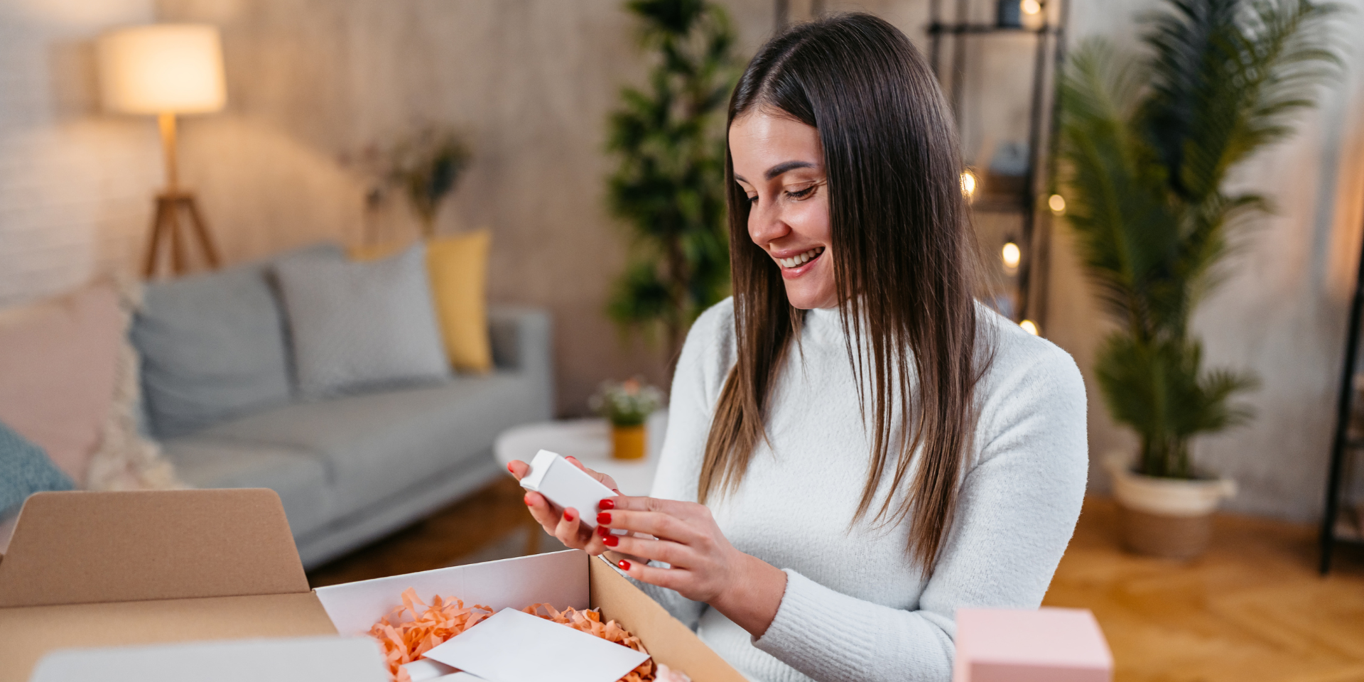 Custom Packaging & Unboxing Experience: Elevate Your Brand
