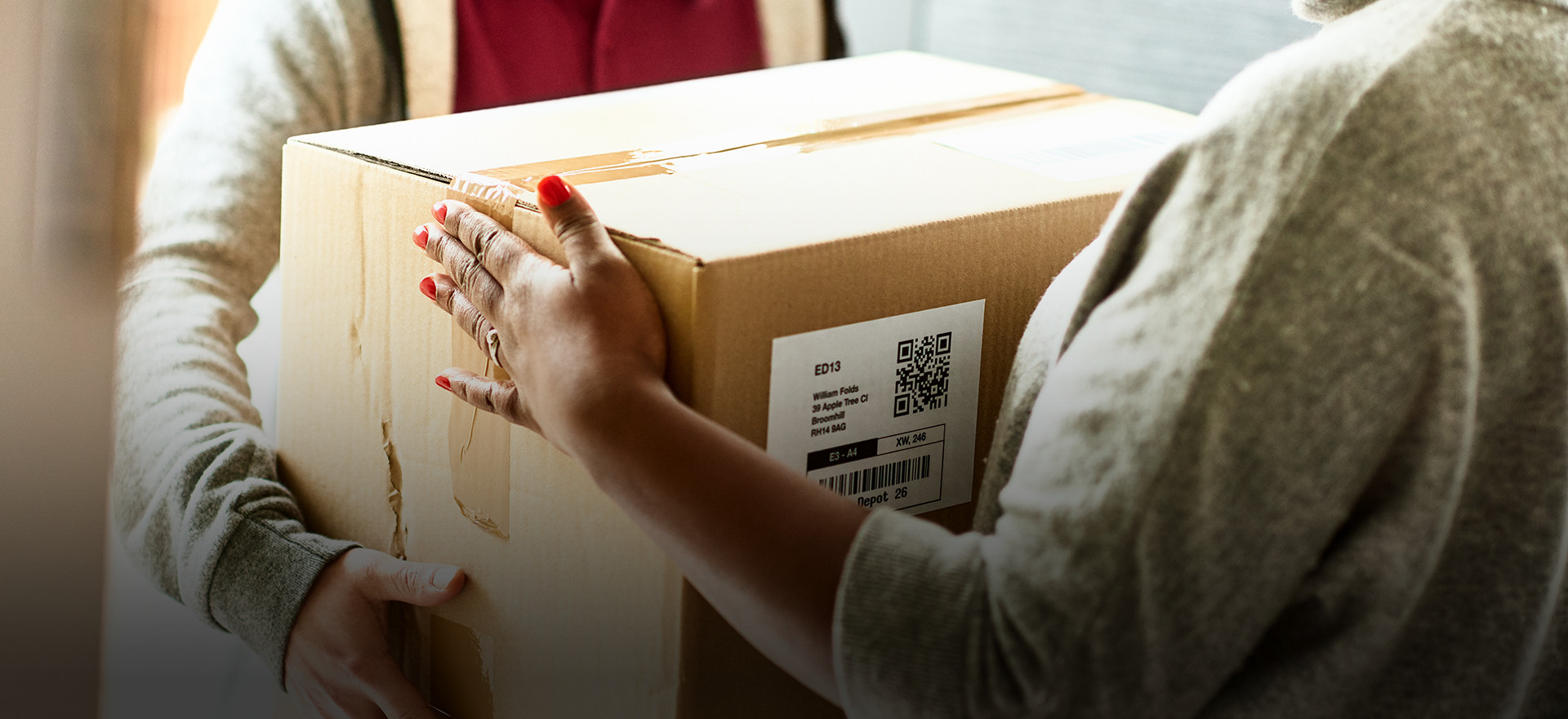 Solutions for Managing Orders and Returns | MBE