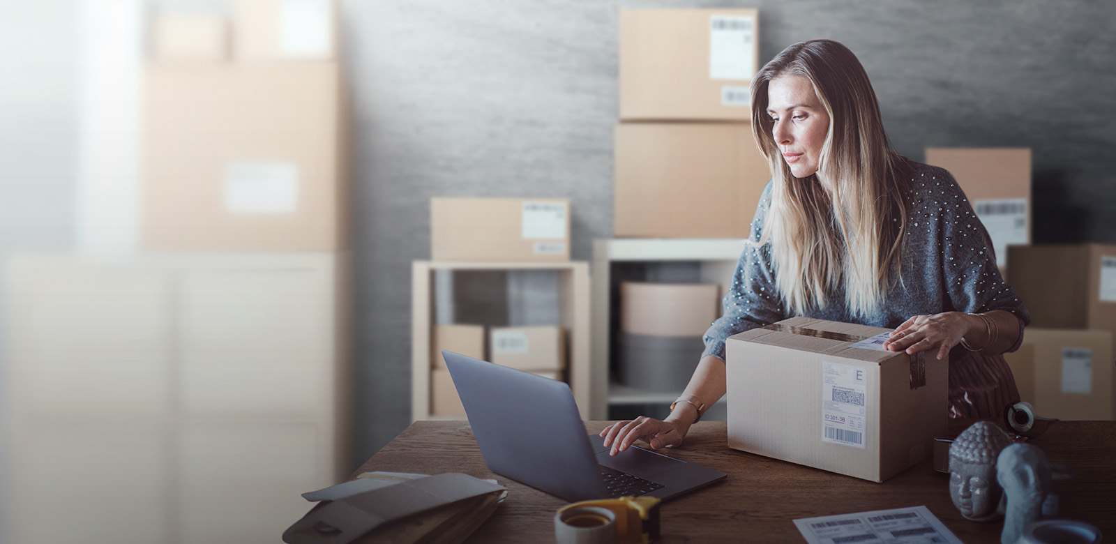 MBE eShip: digital solutions for e-commerce | MBE