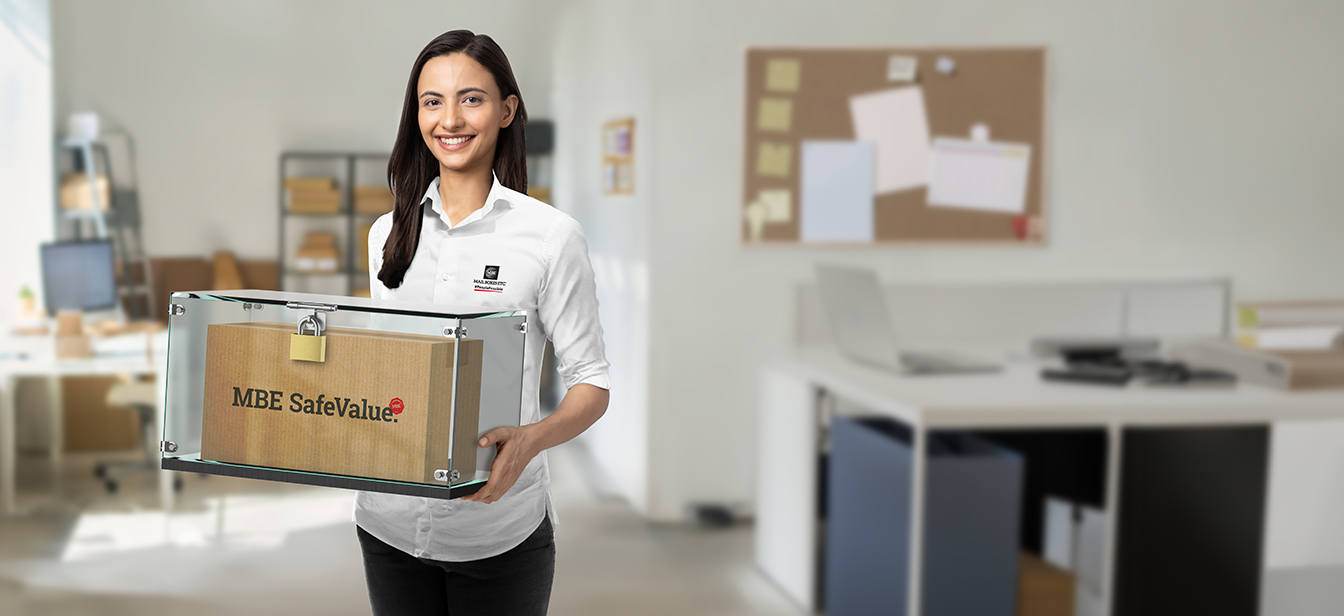 Mail Boxes Etc. - Shipping, Packing, Postal Services and Print