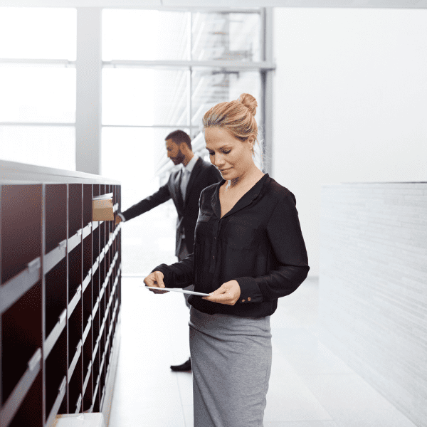 Direct Mailing: Professional Mailing Services | MBE